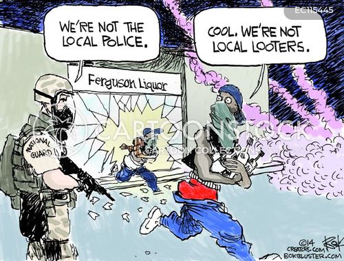 Local Police Cartoons and Comics - funny pictures from CartoonStock