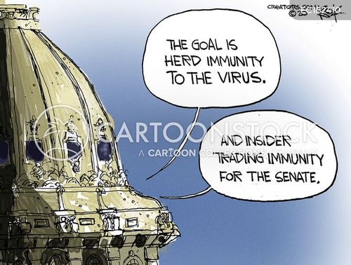 Political Insider Cartoons and Comics - funny pictures from CartoonStock