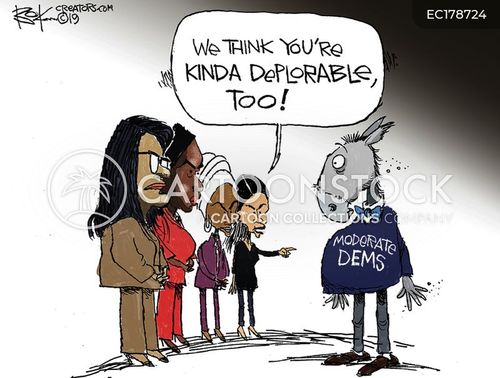 Strong Latinas Cartoons and Comics - funny pictures from CartoonStock