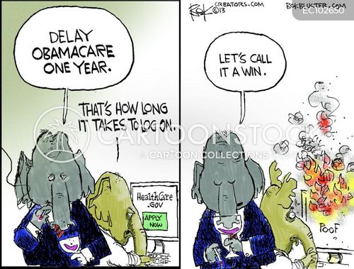 Legislative Wins Cartoons and Comics - funny pictures from CartoonStock