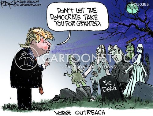 Granted Cartoons and Comics - funny pictures from CartoonStock