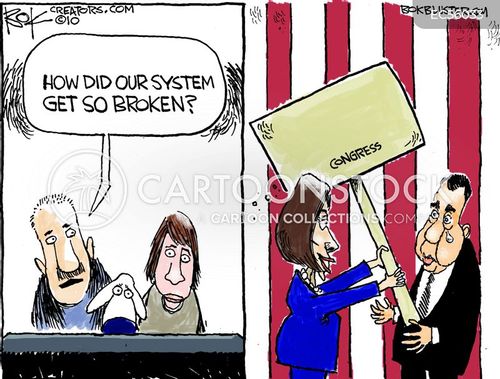 State Leaders Cartoons and Comics - funny pictures from CartoonStock