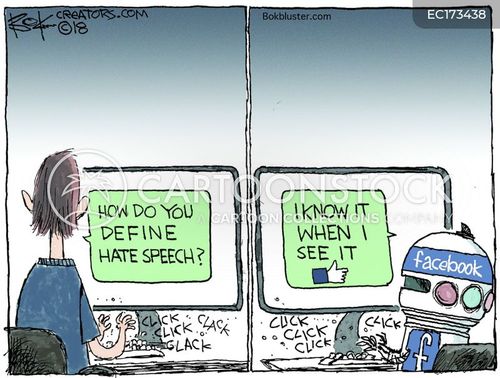 Rule Violation Cartoons and Comics - funny pictures from CartoonStock