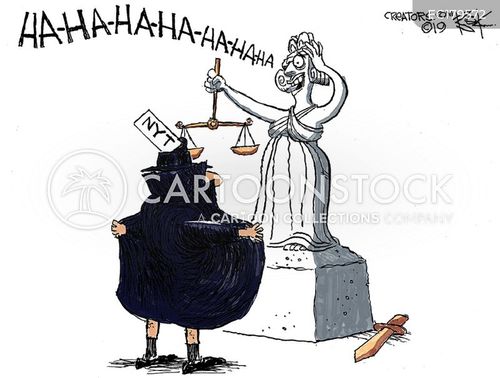 Assault Allegations Cartoons and Comics - funny pictures from CartoonStock