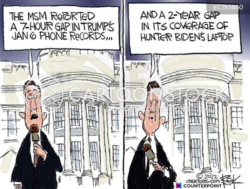 Jan 6 Report Cartoons and Comics - funny pictures from CartoonStock