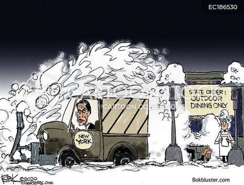 Viral Outbreak Simulation Cartoons and Comics - funny pictures from ...