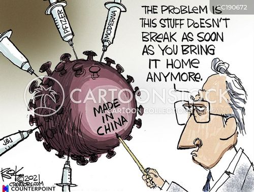 Made Ill Cartoons and Comics - funny pictures from CartoonStock