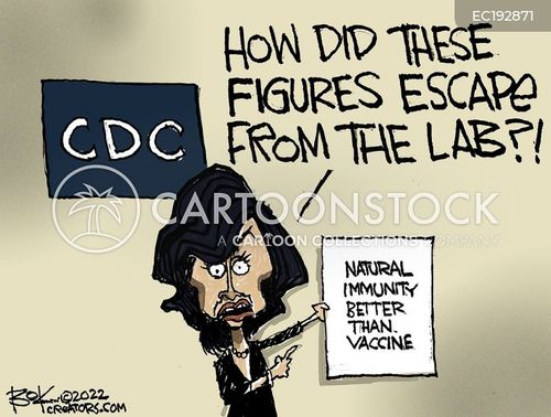 Autoimmune Disease Cartoons and Comics - funny pictures from CartoonStock