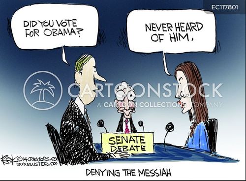 Senatorial Seat Cartoons and Comics - funny pictures from CartoonStock