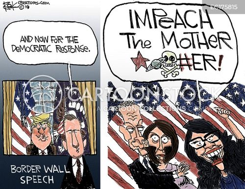 Chuck Schumer Cartoons and Comics - funny pictures from CartoonStock