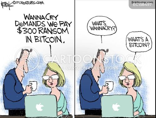 Adware Cartoons and Comics - funny pictures from CartoonStock