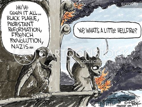 We've Seen That Already Cartoons and Comics - funny pictures from ...