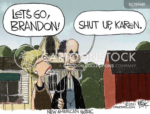 Partisan Division Cartoons and Comics - funny pictures from CartoonStock