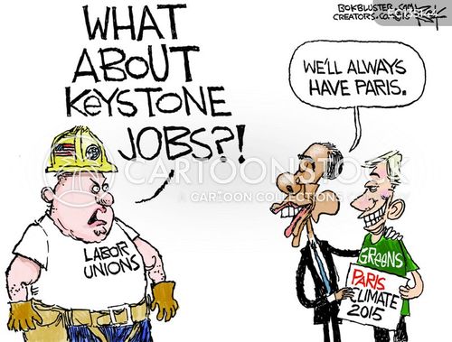 Union Jobs Cartoons and Comics - funny pictures from CartoonStock
