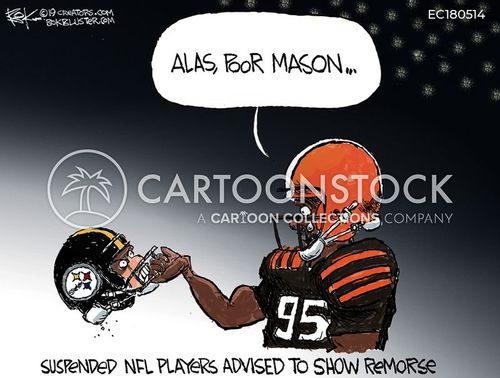 Poor Tom Cartoons and Comics - funny pictures from CartoonStock