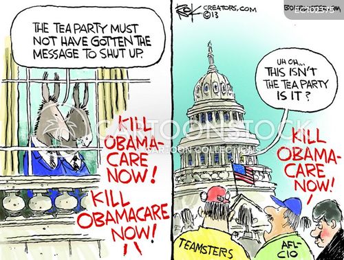 Teamsters Cartoons and Comics - funny pictures from CartoonStock