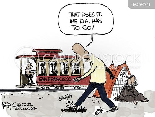 Political Recall Cartoons and Comics - funny pictures from CartoonStock