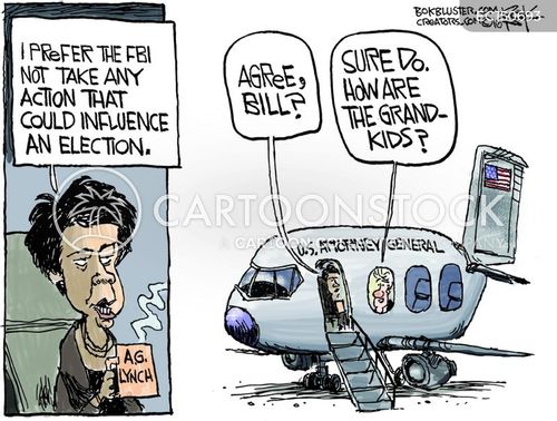 Influence On Justice Cartoons and Comics - funny pictures from CartoonStock