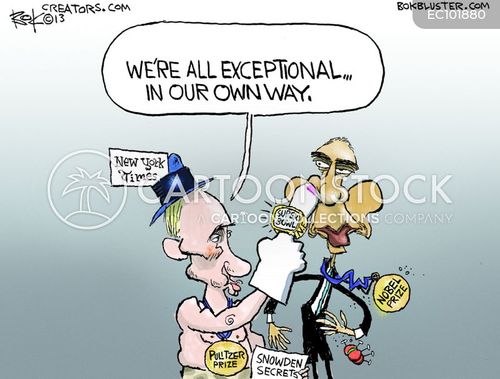 Extraordinarily Cartoons and Comics - funny pictures from CartoonStock