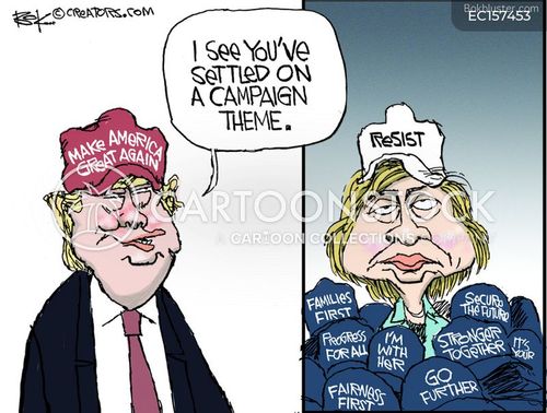 Resistance Campaign Cartoons and Comics - funny pictures from CartoonStock