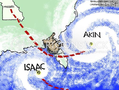 Tampa Tribune Cartoons and Comics - funny pictures from CartoonStock