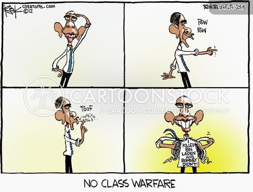 Classless Cartoons and Comics - funny pictures from CartoonStock