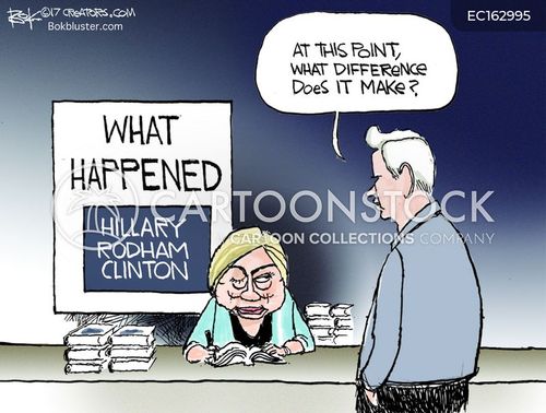 Election Significance Cartoons and Comics - funny pictures from ...