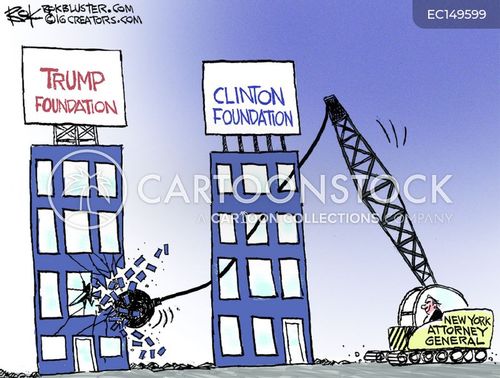 Secretary Of State Nominee Cartoons and Comics - funny pictures from ...