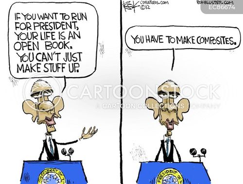 Composite Cartoons and Comics - funny pictures from CartoonStock