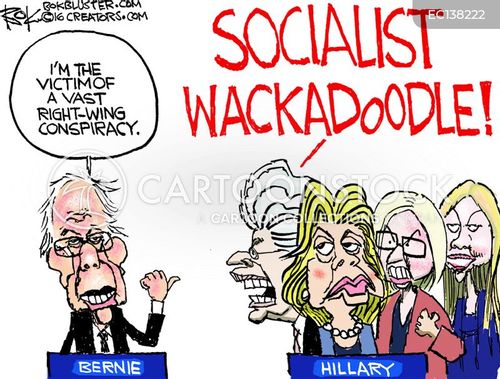 Media Misrepresentations Cartoons and Comics - funny pictures from ...