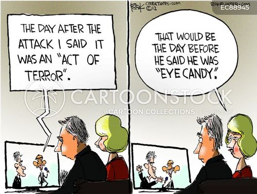 Consular Cartoons and Comics - funny pictures from CartoonStock