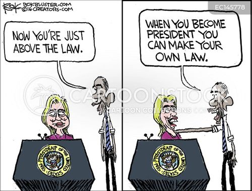 Law Secretaries Cartoons and Comics - funny pictures from CartoonStock