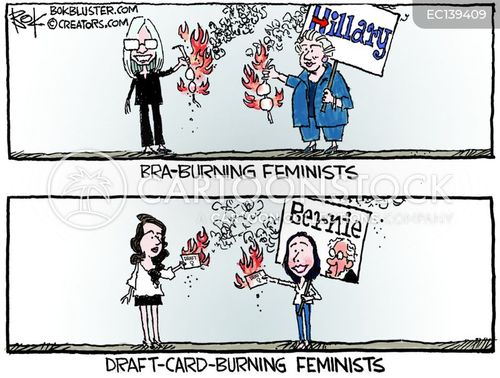 Female Senator Cartoons and Comics - funny pictures from CartoonStock
