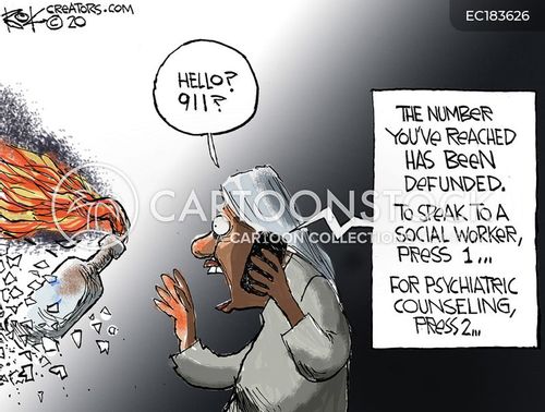 Enforcement Issue Cartoons and Comics - funny pictures from CartoonStock