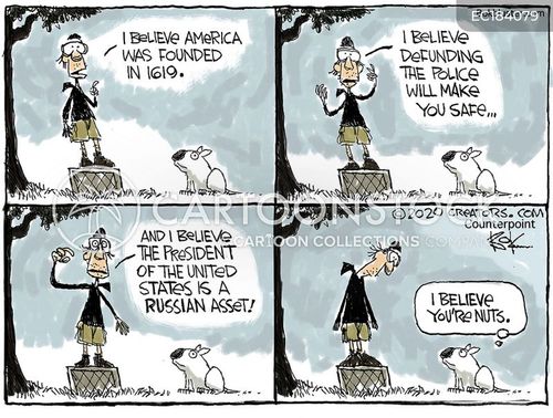 Reforming Law Enforcement Cartoons and Comics - funny pictures from ...