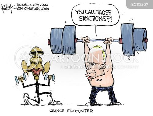 Policy Intervention Cartoons and Comics - funny pictures from CartoonStock