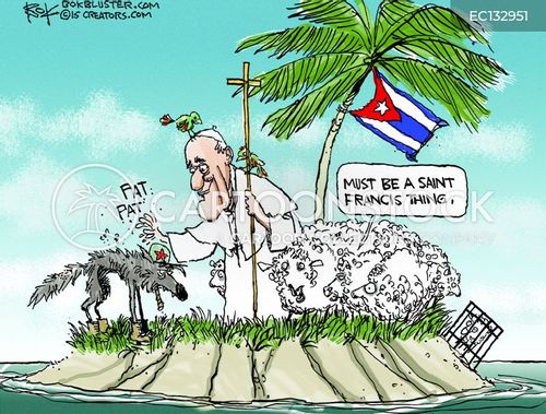 Christian Leadership Cartoons and Comics - funny pictures from CartoonStock