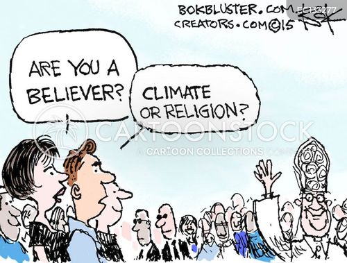 Religion Cartoon Cartoons and Comics - funny pictures from CartoonStock