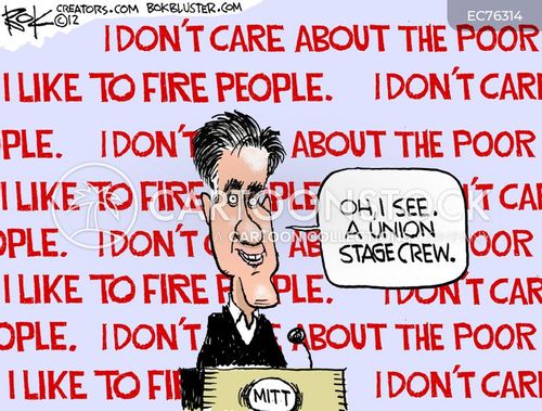 Stage Crew Cartoons and Comics - funny pictures from CartoonStock