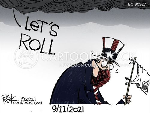 Sept Cartoons and Comics - funny pictures from CartoonStock