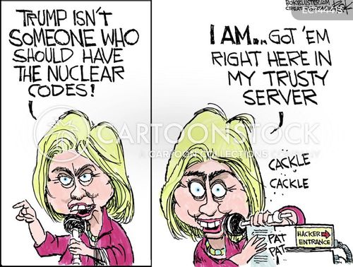 Nuclear Codes Cartoons and Comics - funny pictures from CartoonStock