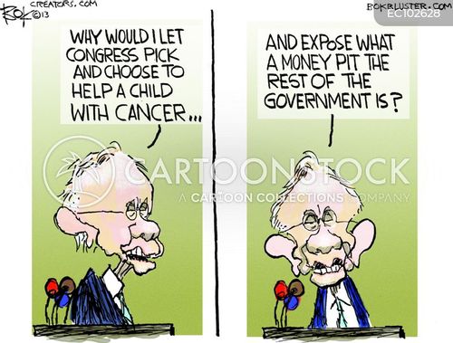 Helpful Child Cartoons and Comics - funny pictures from CartoonStock