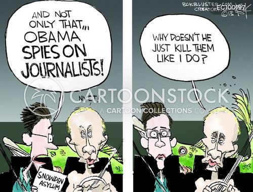 Whistleblower Report Cartoons and Comics - funny pictures from CartoonStock