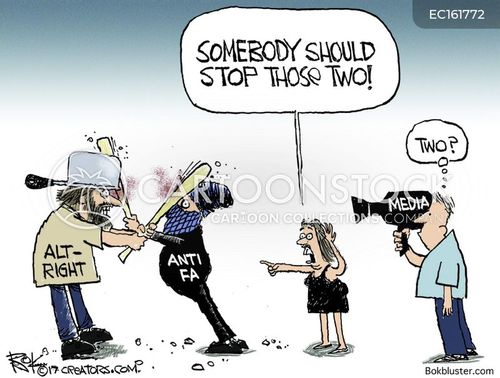 Anti-authority Figures Cartoons and Comics - funny pictures from ...
