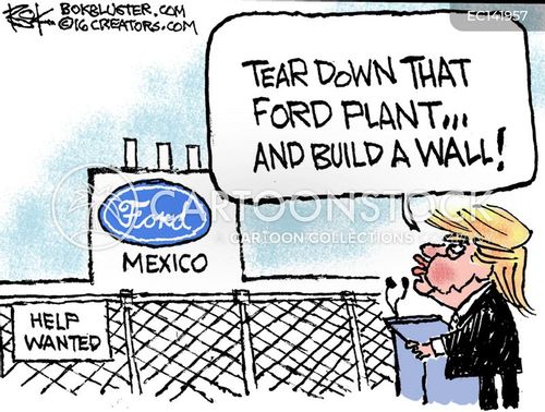 Chip Factory Cartoons and Comics - funny pictures from CartoonStock