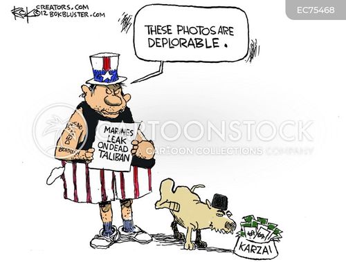 Photo Leak Cartoons and Comics - funny pictures from CartoonStock
