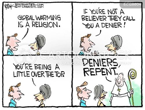 Pope's Impact Cartoons and Comics - funny pictures from CartoonStock