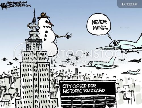 Seasonal Closure Cartoons and Comics - funny pictures from CartoonStock