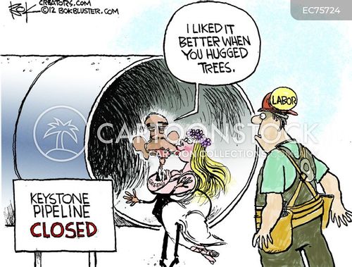 Labor Symbolism Cartoons and Comics - funny pictures from CartoonStock