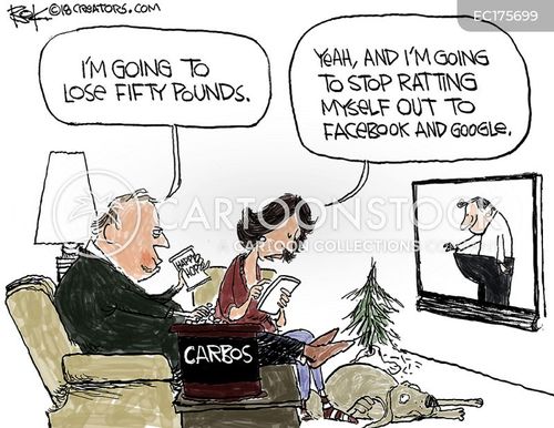 Happiness Goals Cartoons and Comics - funny pictures from CartoonStock